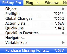 What's new in PitStop Pro 12?