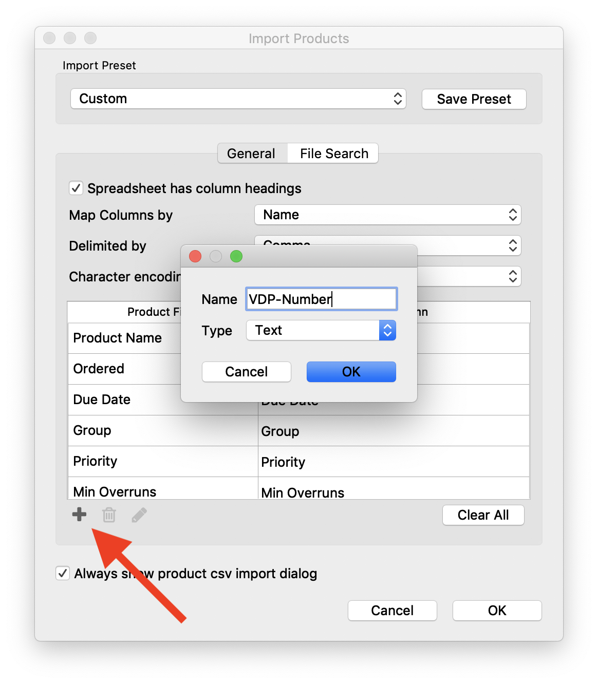 How does Phoenix handle VDP?